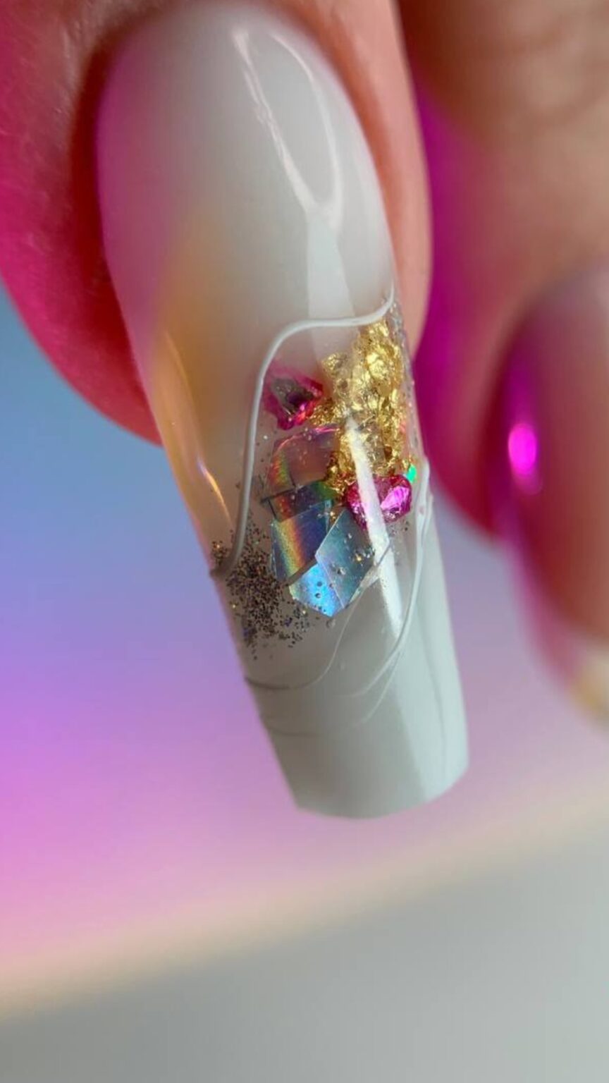 Corsi e prodotti per unghie - Oxa Nails Store & Academy